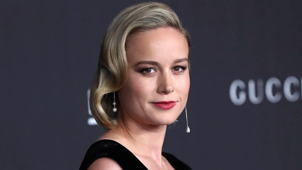 Brie Larson Measurements, Feet Size, Age, Height, Weight, & Net Worth ...