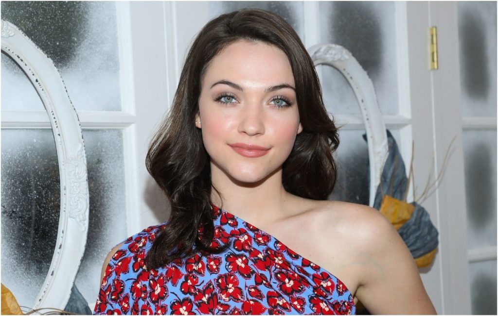 Violett Beane Measurements, Short Bio, Lifestyle And Facts - News ...