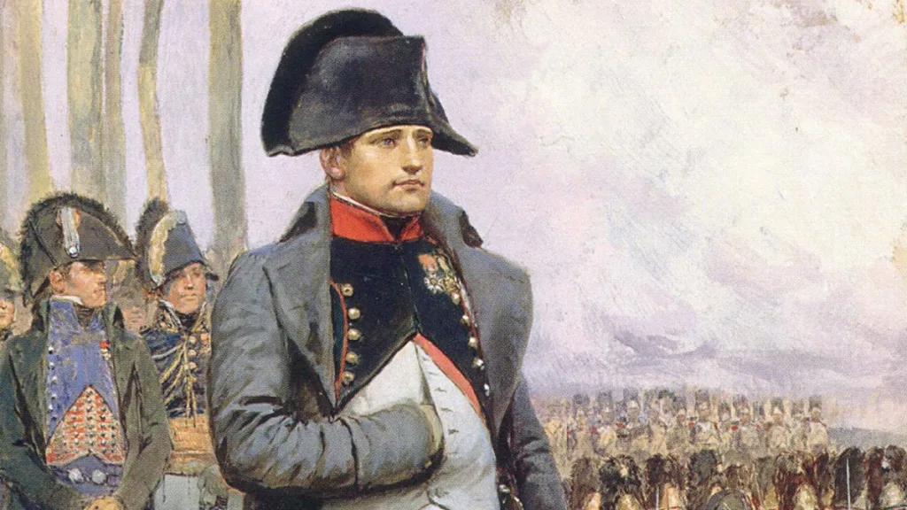 Napoleon Bonaparte: The Rise and Fall of France's Legendary Emperor ...