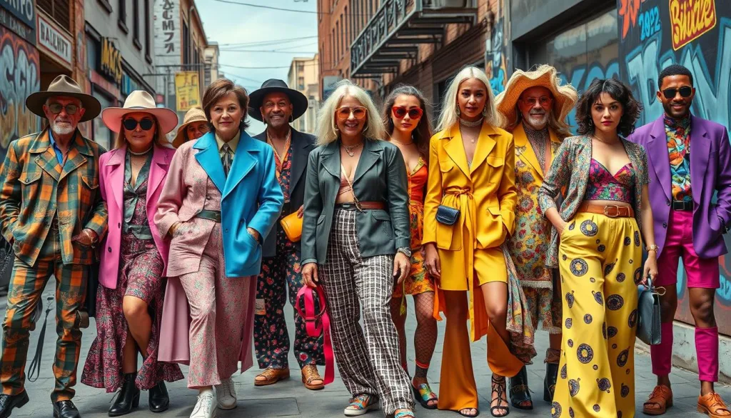 Discover the Latest Fashion Trends for Your Ultimate Style