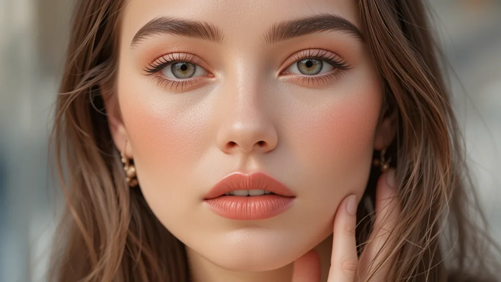 Beat the Heat: Heat-Proof Makeup Tips for Flawless Summer 2025